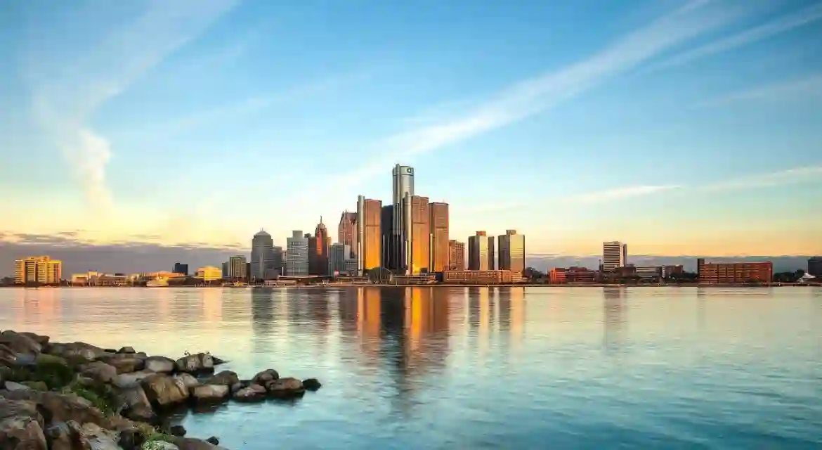 Somerset Inn - Top Hotel Troy, MI | Somerset Inn