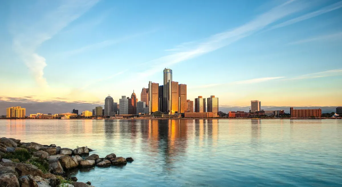 Somerset Inn - Top Hotel Troy, MI | Somerset Inn