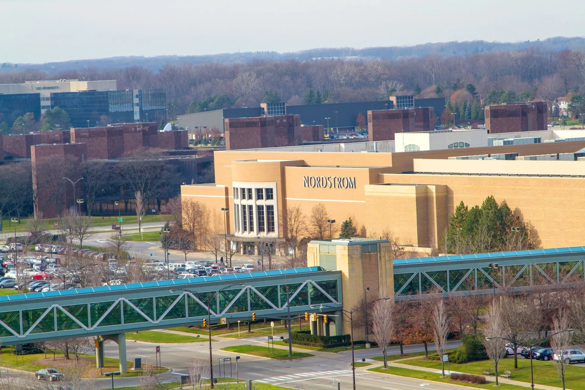 Discover the top 10 things to do in Troy, Michigan | Somerset Inn