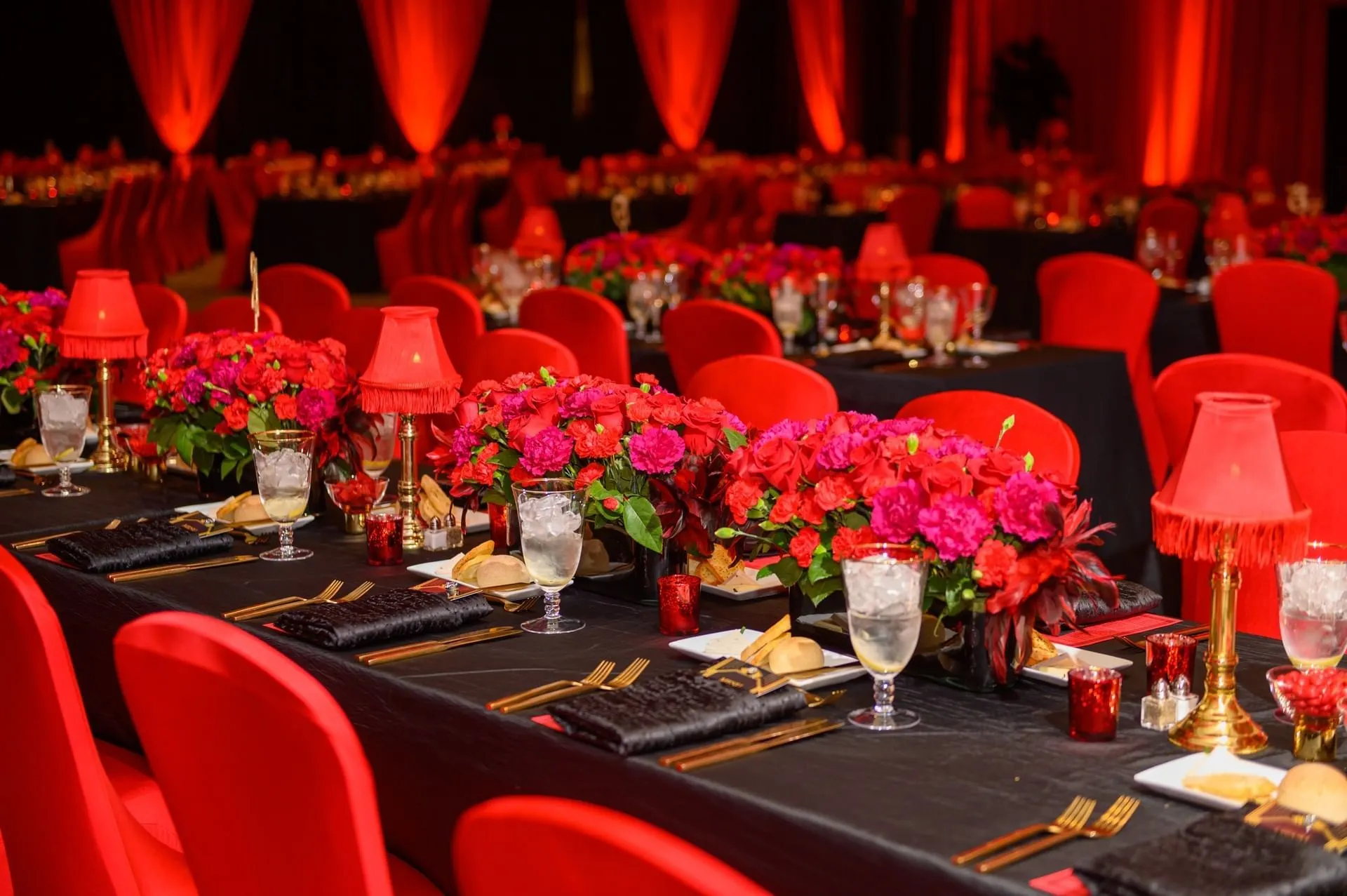 Weddings & Events | Somerset Inn