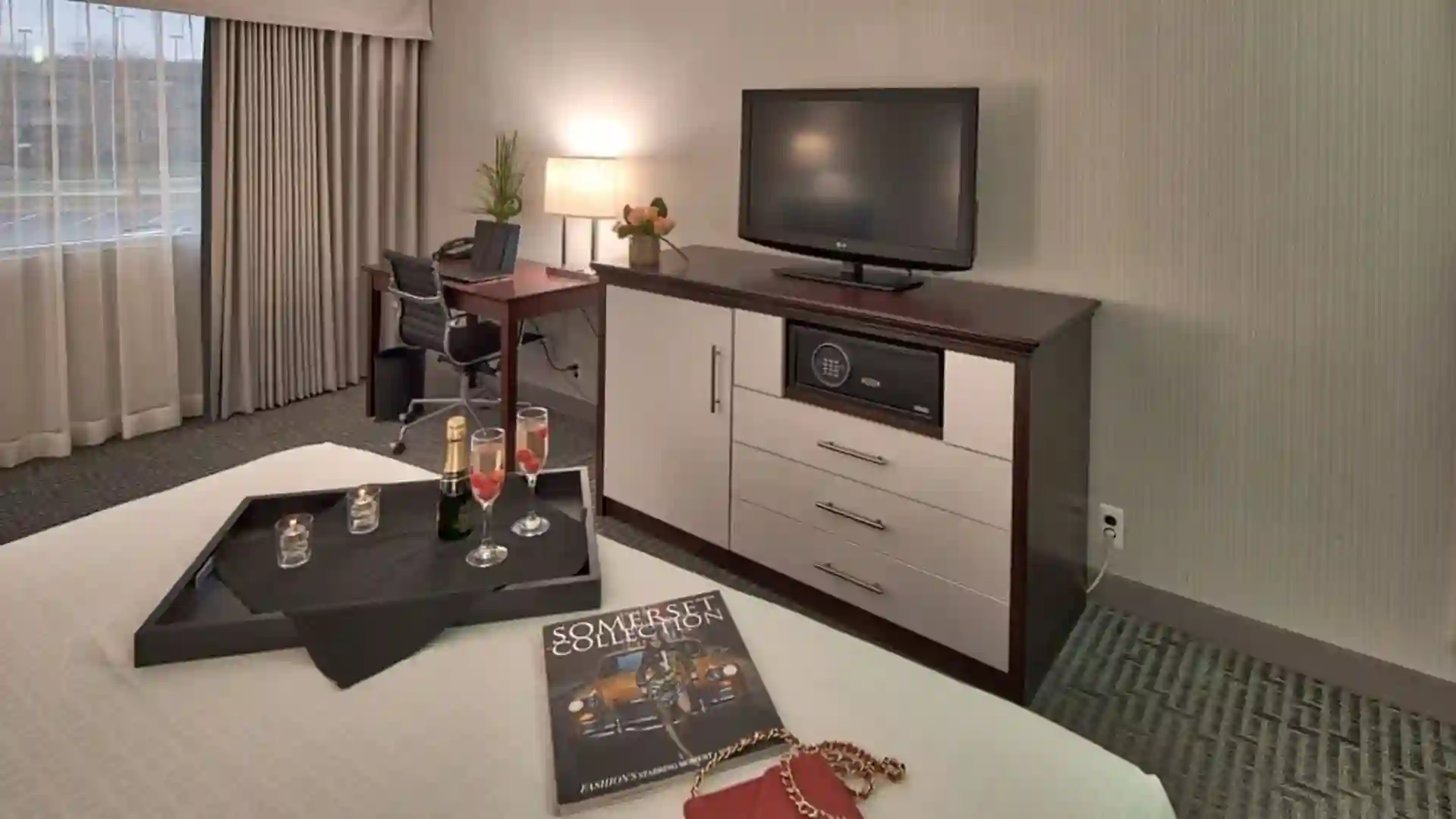 Accommodations | Somerset Inn