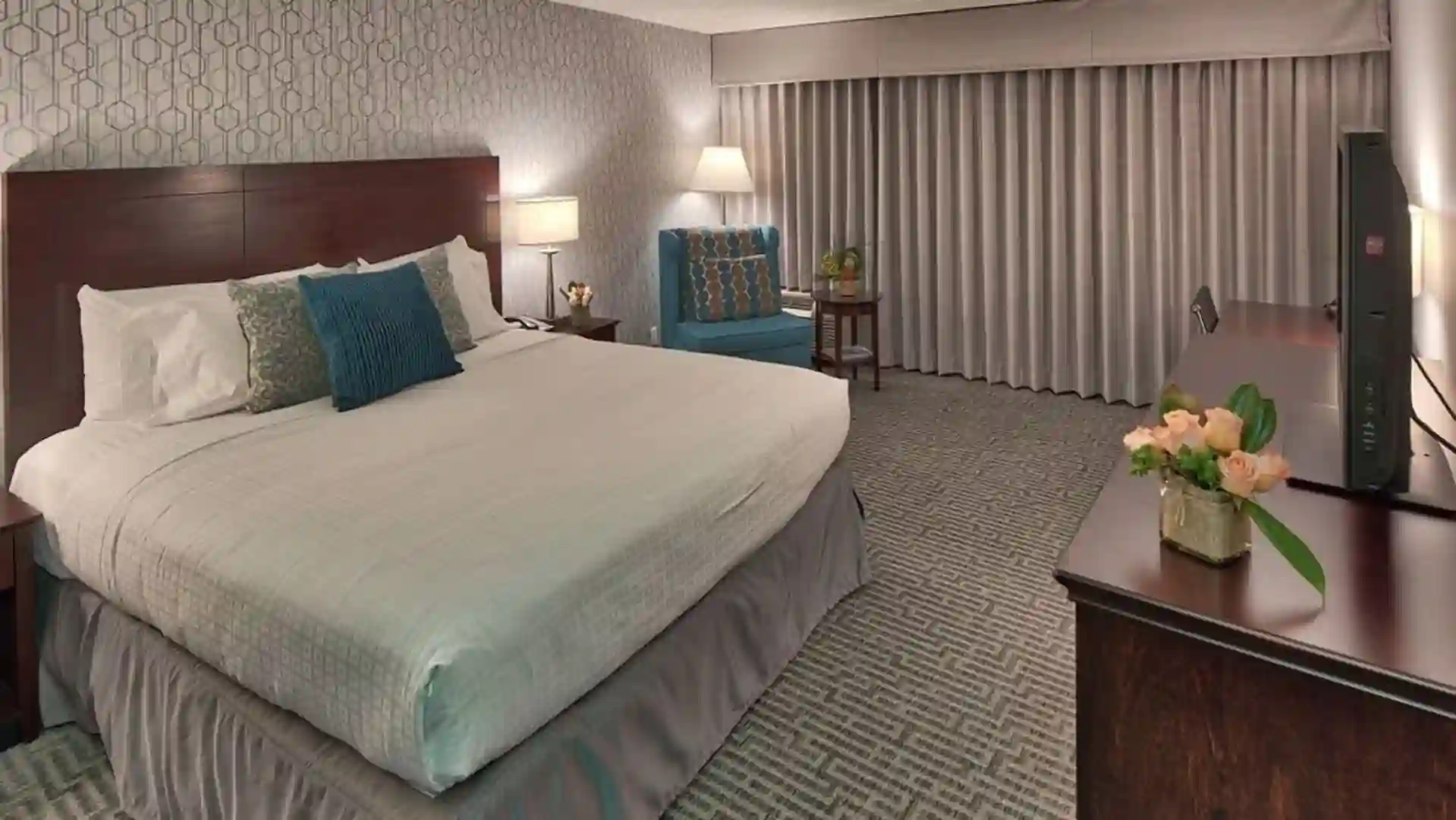 Accommodations | Somerset Inn