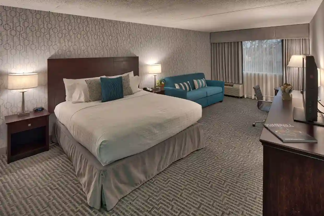 About us | Somerset Inn