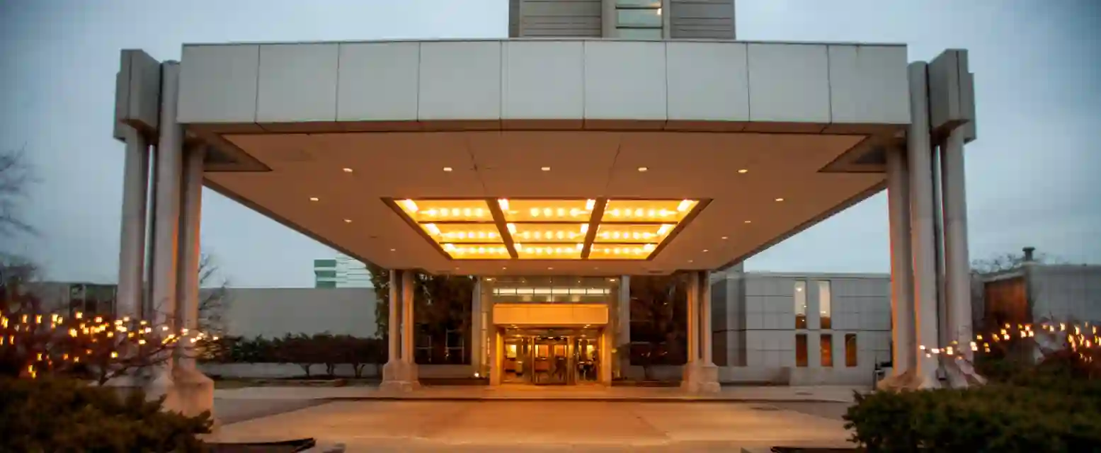 Somerset Inn - Top Hotel Troy, MI | Somerset Inn