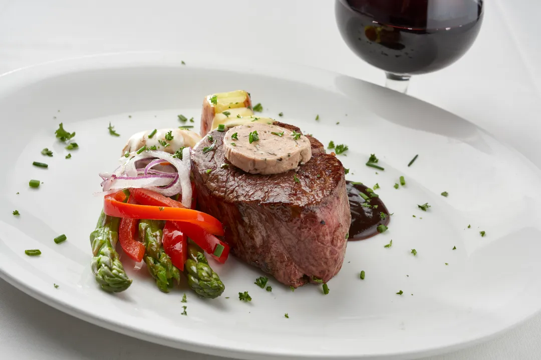 Somerset Inn - Top Hotel Troy, MI | Somerset Inn