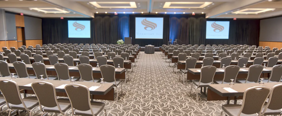 Somerset Inn - Top Hotel Troy, MI | Somerset Inn