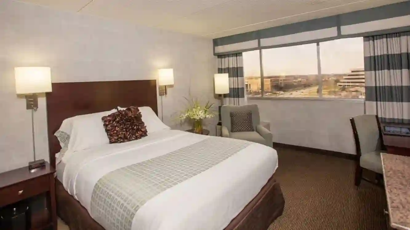 Accommodations | Somerset Inn