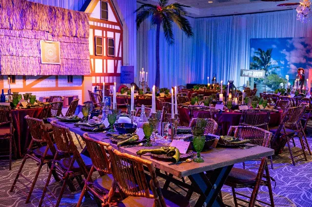 Somerset Inn - Top Hotel Troy, MI | Somerset Inn