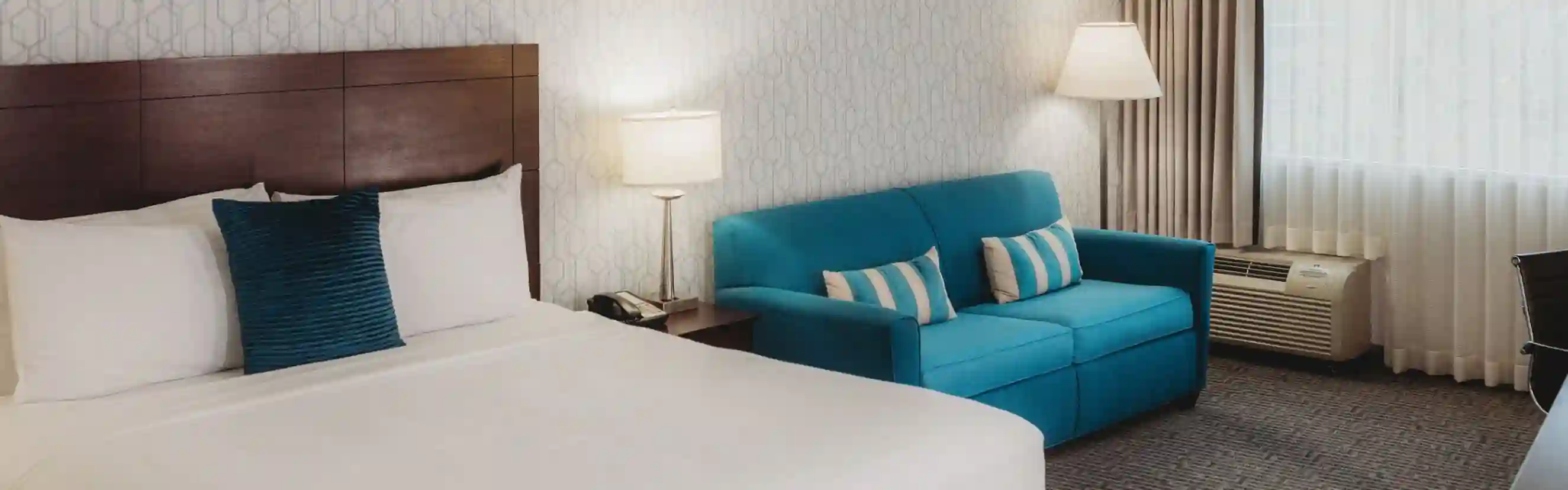 Accommodations | Somerset Inn