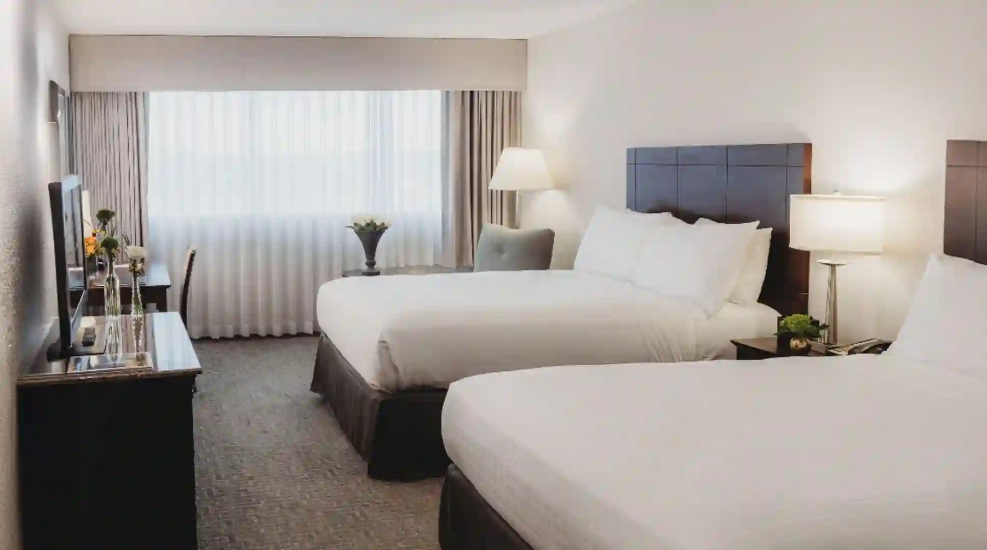 Accommodations | Somerset Inn