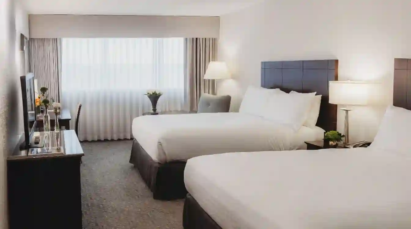 Accommodations | Somerset Inn