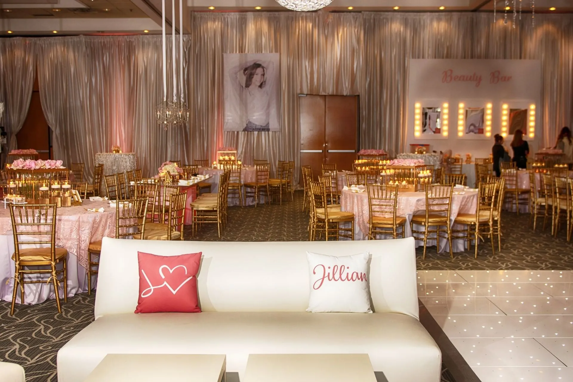 Weddings & Events | Somerset Inn