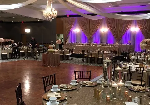 Somerset Inn - Top Hotel Troy, MI | Somerset Inn